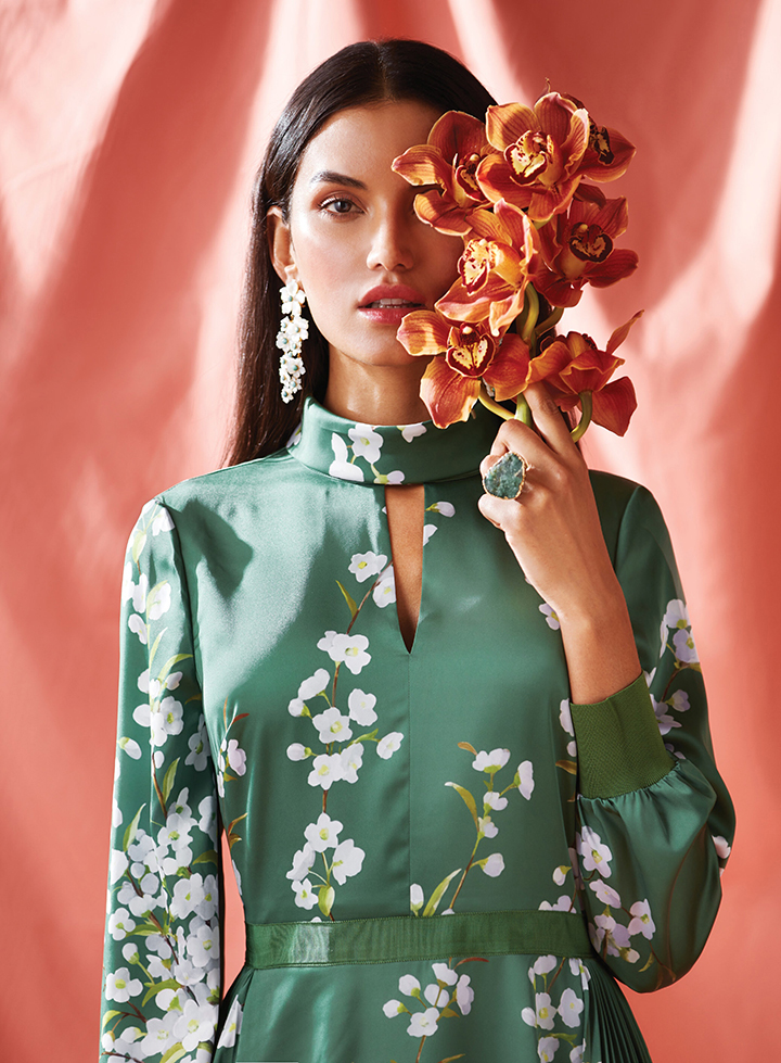 Aline Lima – Arcos Models | Agência de modelos | Rio de Janeiro