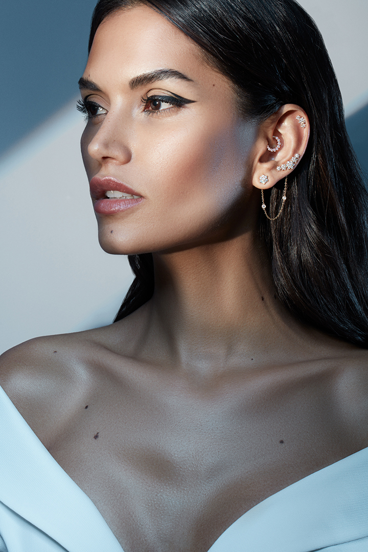 Aline Lima – Arcos Models | Agência de modelos | Rio de Janeiro