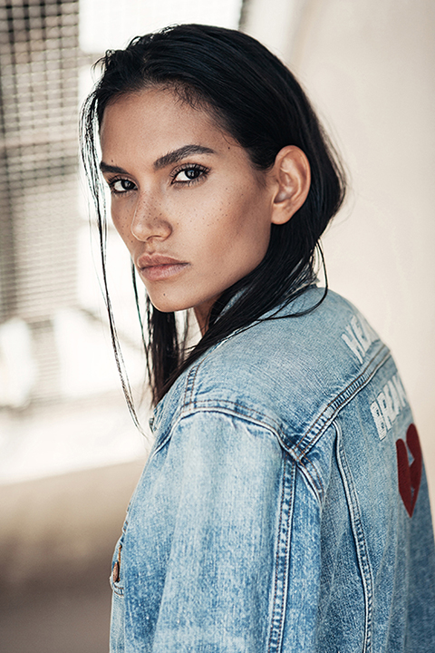 Aline Lima – Arcos Models | Agência de modelos | Rio de Janeiro